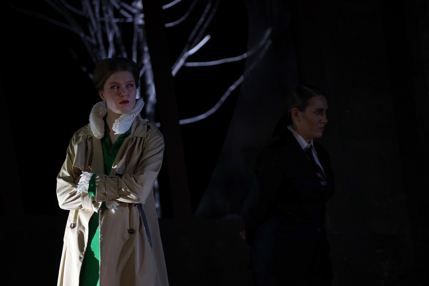 Hannah Agnethe Pold – Sopran