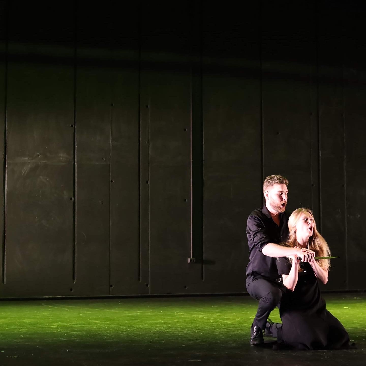 Hannah Agnethe Pold – Sopran